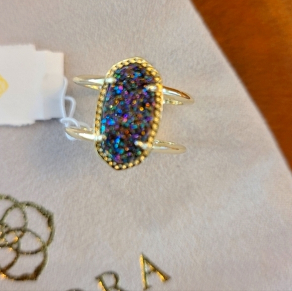 Kendra Scott | Jewelry | Kendra Scott Elyse Ring | Poshmark